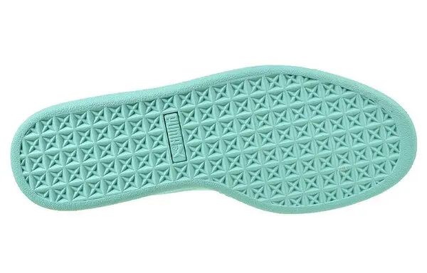 PUMA Diamond Supply Co. X Basket Sock Lo