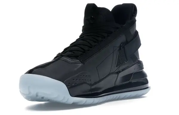 JORDAN A Ma Maniere X Proto Max 720 Sp Sneakers - Black