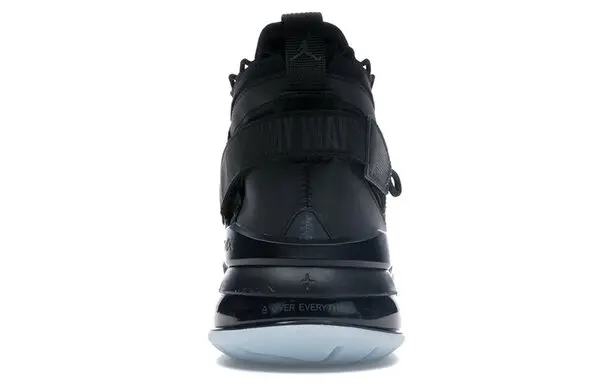 JORDAN A Ma Maniere X Proto Max 720 Sp Sneakers - Black
