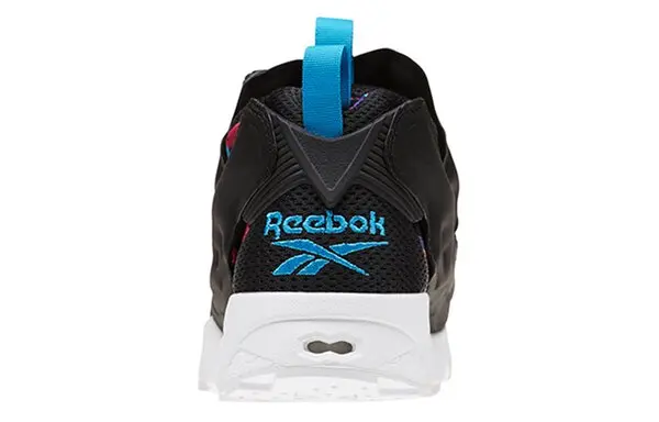 REEBOK Instapump Fury Ar 'black Teal - Black/white