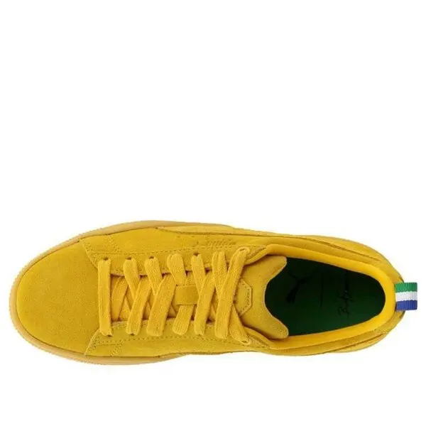 PUMA Suede Spectre Sneakers