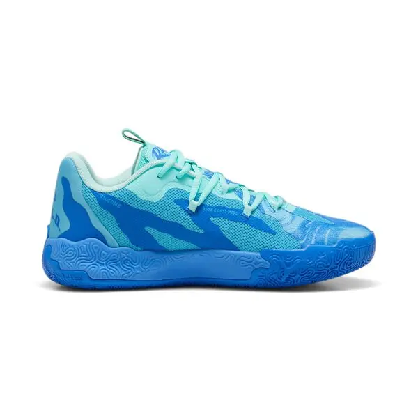 PUMA Mb.03 Low Tb 'team Bank Pack' Sneakers