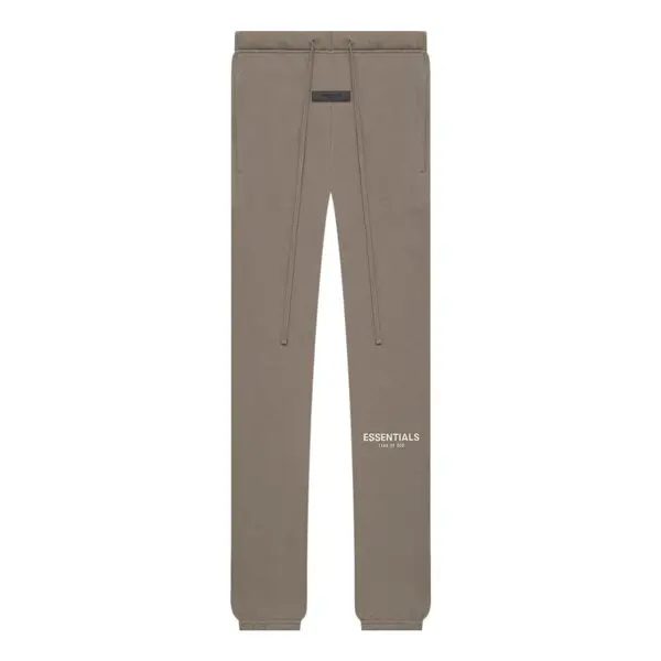 Fear Of God Ss22 Sweatpant Desert Taup - Default Colorway