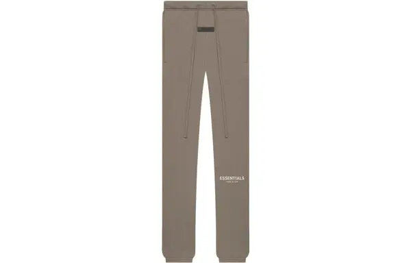 Fear Of God Ss22 Sweatpant Desert Taup - Default Colorway