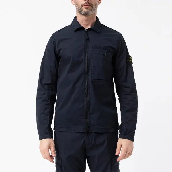 Stone Island Overshirt