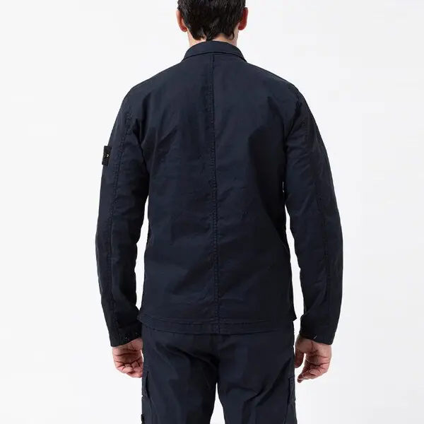 Stone Island Overshirt