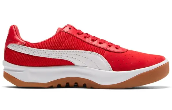PUMA California Casual Ribbon Sneakers
