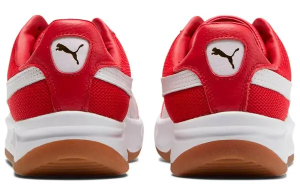 PUMA California Casual Ribbon Sneakers