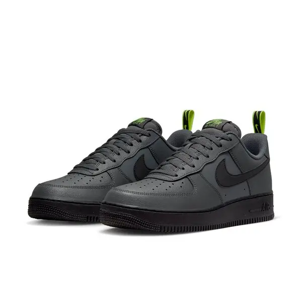 Nike Force 1 Low Casual Sneakers