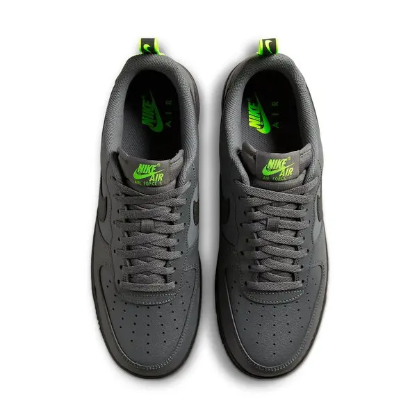 Nike Force 1 Low Casual Sneakers