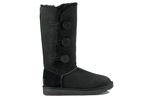 UGG Bailey Button Triplet Ii Boots