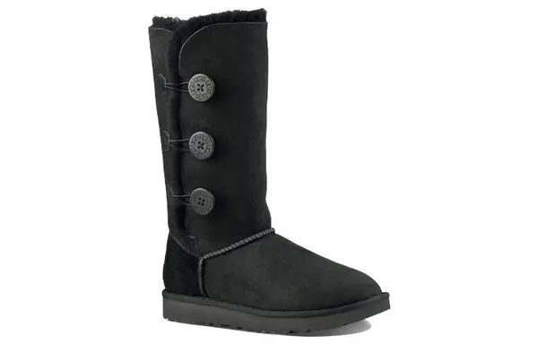 UGG Bailey Button Triplet Ii Boots