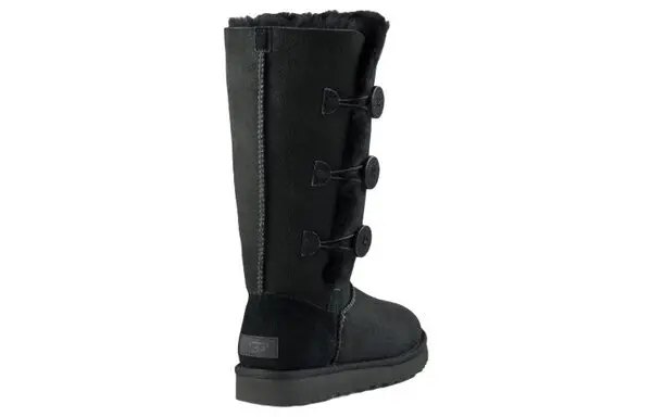 UGG Bailey Button Triplet Ii Boots