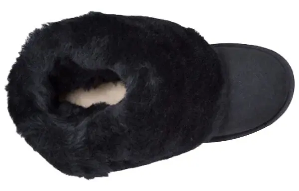 UGG Bailey Button Triplet Ii Boots