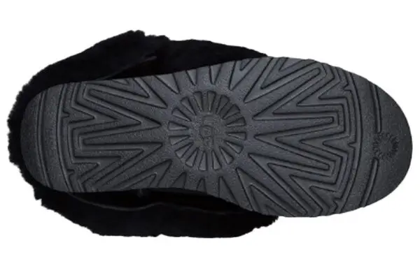UGG Bailey Button Triplet Ii Boots