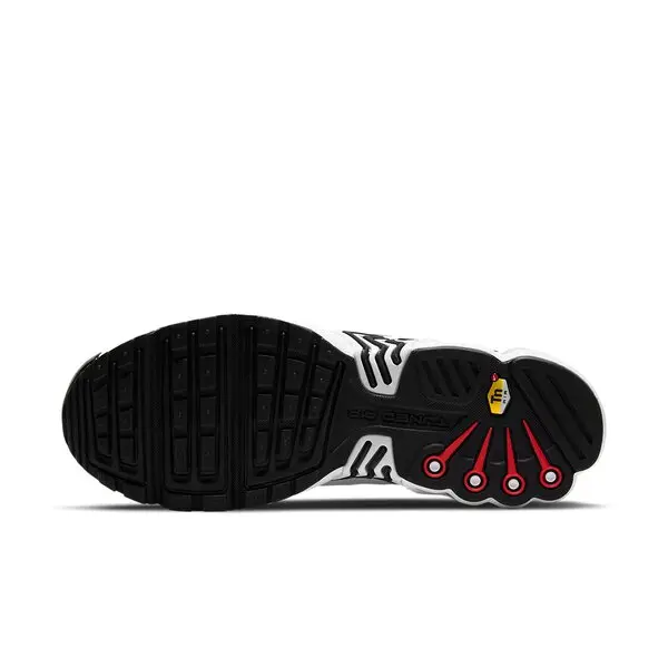 Nike Max Plus 3 Leather Sneakers
