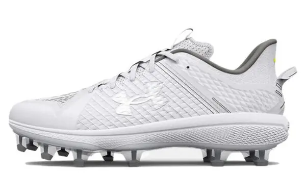 Under Armour Yard Low Baseball Cleats