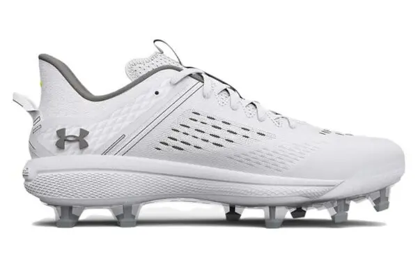 Under Armour Yard Low Baseball Cleats
