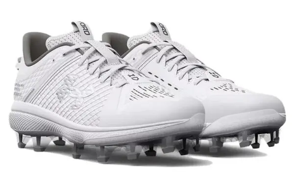 Under Armour Yard Low Baseball Cleats