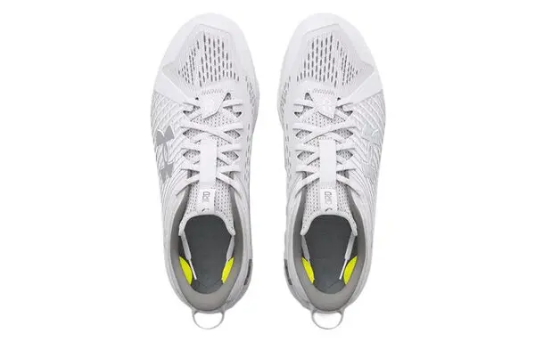 Under Armour Yard Low Baseball Cleats