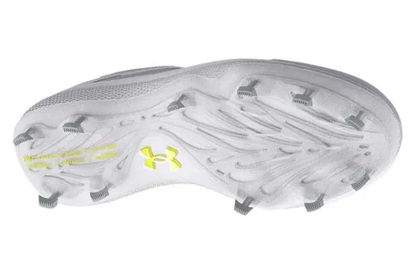 Under Armour Yard Low Baseball Cleats