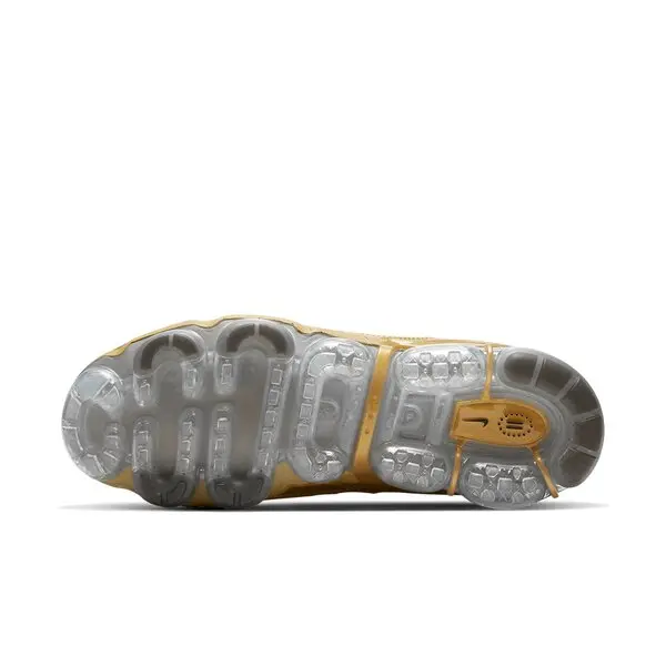 Nike Vapormax 360 Sneakers - Gold