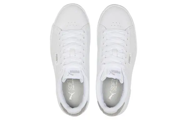 PUMA Jada Distressed Sneakers