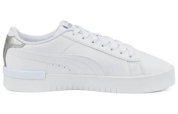 PUMA Jada Distressed Sneakers