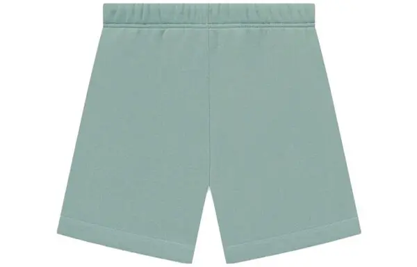Fear Of God Drop2 Ss23 Sweatshort - Sycamore