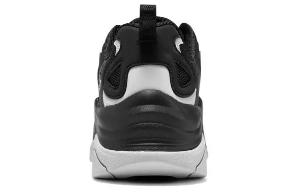 Sketchers Sport Stamina V3 Sneakers - Black/grey