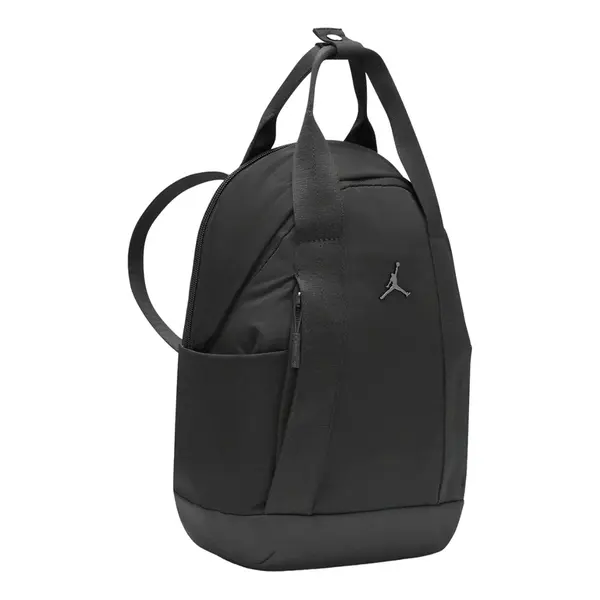 JORDAN Air Alpha Mini Backpack - Grey