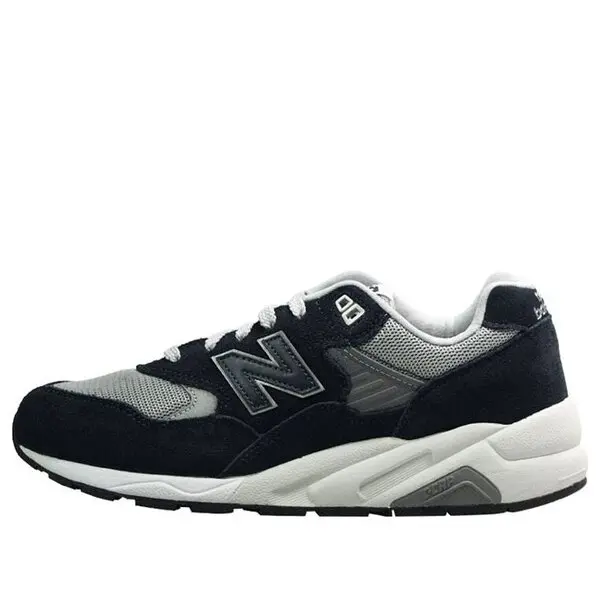 NEW BALANCE 580 Sneakers - Blue/grey