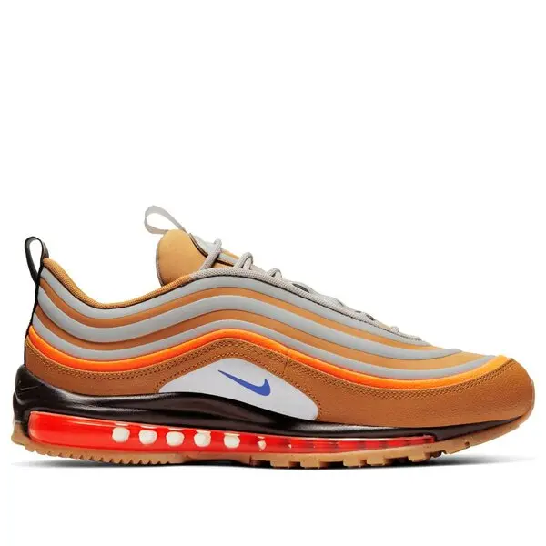 Nike Max 97 Utility Sneakers - Wheat