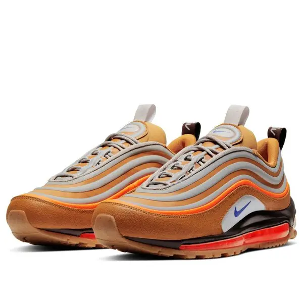 Nike Max 97 Utility Sneakers - Wheat
