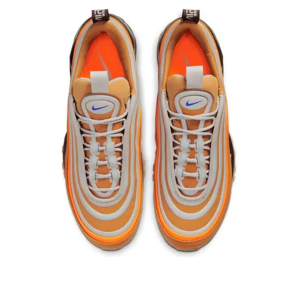 Nike Max 97 Utility Sneakers - Wheat