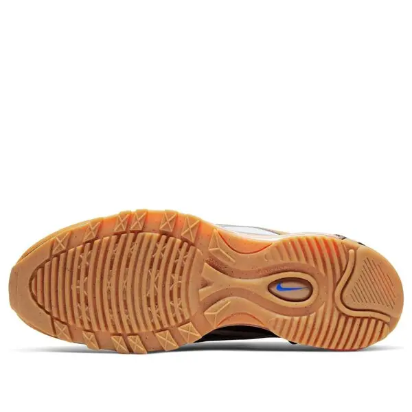 Nike Max 97 Utility Sneakers - Wheat