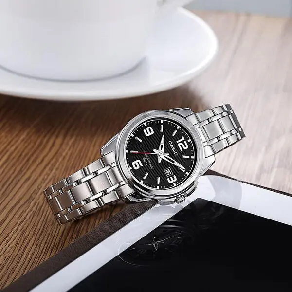 Casio Classic Fashion Hand Series Quartz Business Analog Watch