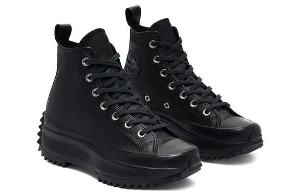 CONVERSE Run Star Hike High Top Sneakers