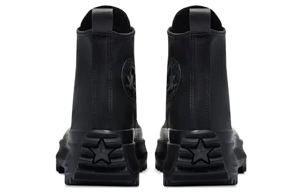 CONVERSE Run Star Hike High Top Sneakers