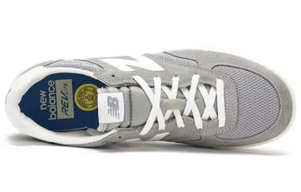NEW BALANCE Crt300v2 Series Sneakers - Graywhite
