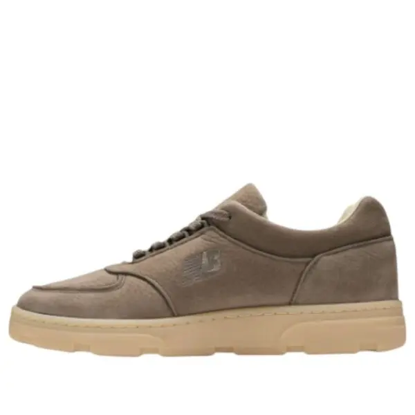 NEW BALANCE Allerdale Made In Uk Sneakers - Roasted Cashew