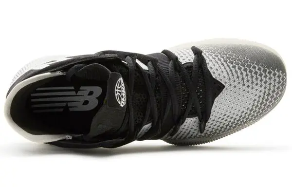NEW BALANCE Omn1s Athletic Sneakers - Black/gray