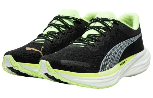 PUMA Deviate Nitro 2 "run 75" Athletic Sneakers