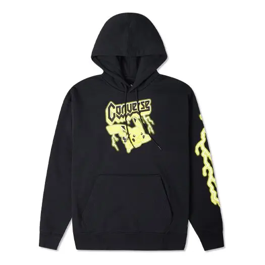 CONVERSE X Pokémon 25th Celebration Hoodie - Default Colorway
