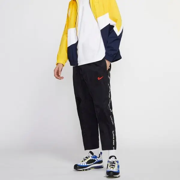 Nike Ss20 Sportswear Track Pants