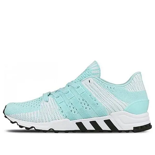 Adidas Eqt Support Rf Primeknit "aqua - Teal