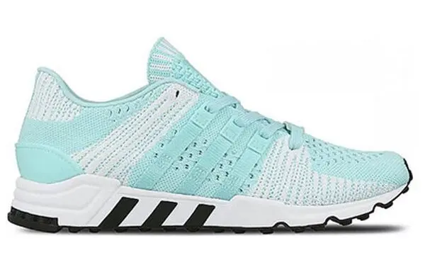 Adidas Eqt Support Rf Primeknit "aqua
