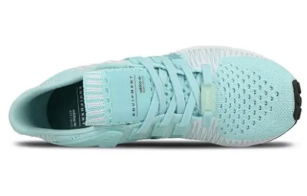 Adidas Eqt Support Rf Primeknit "aqua