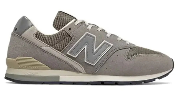 NEW BALANCE 996 Casual Sneakers