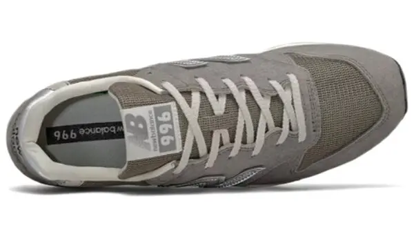 NEW BALANCE 996 Casual Sneakers